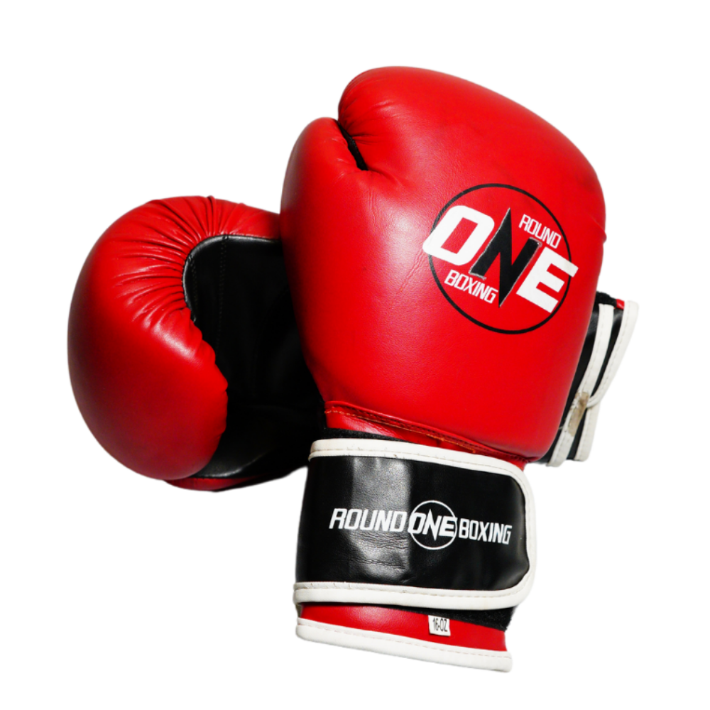 ROUND ONE BOXING PUNCHING GLOVES ADULTS 14 OZ , 16 OZ – Sports Nation